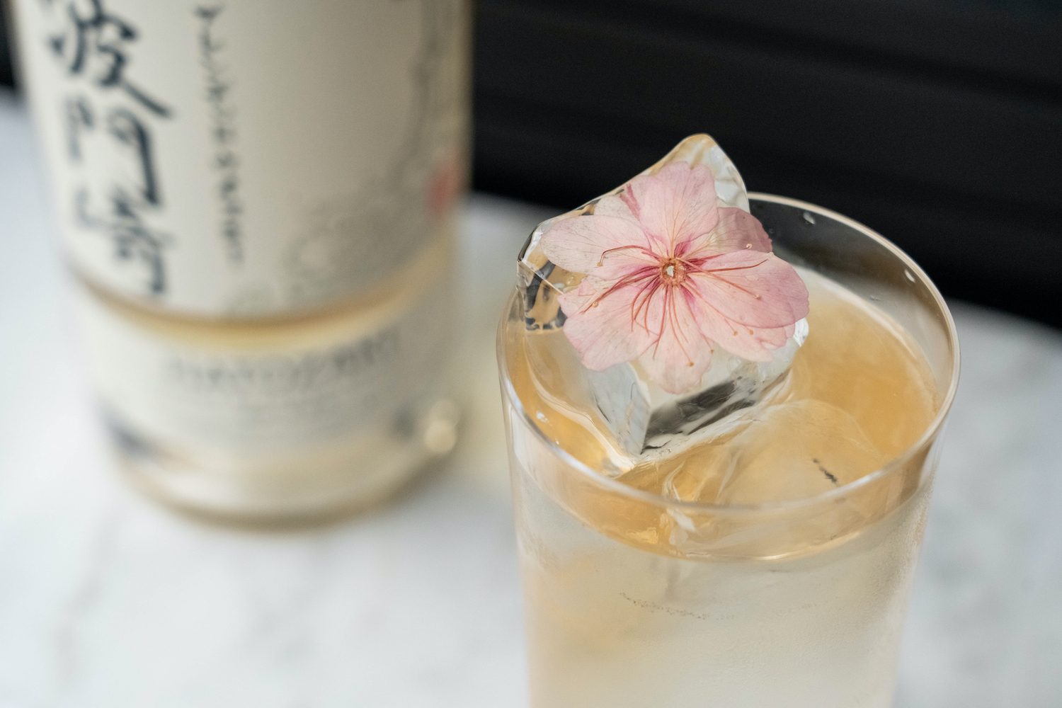 5 Japanese-Inspired Fall Cocktails: Matcha, Whisky, and Unique Flavors ...