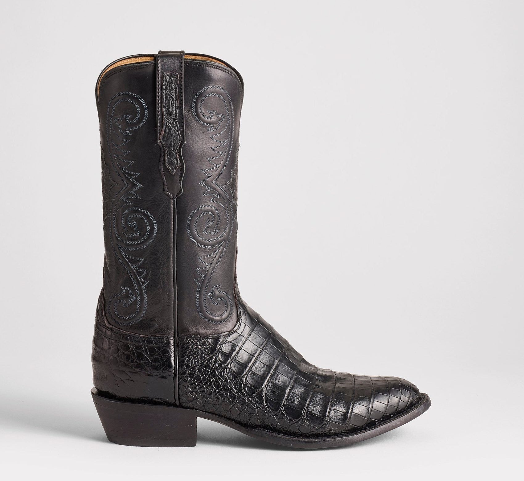 Lucchese men’s boots land at Bergdorf Goodman—here’s why it matters ...