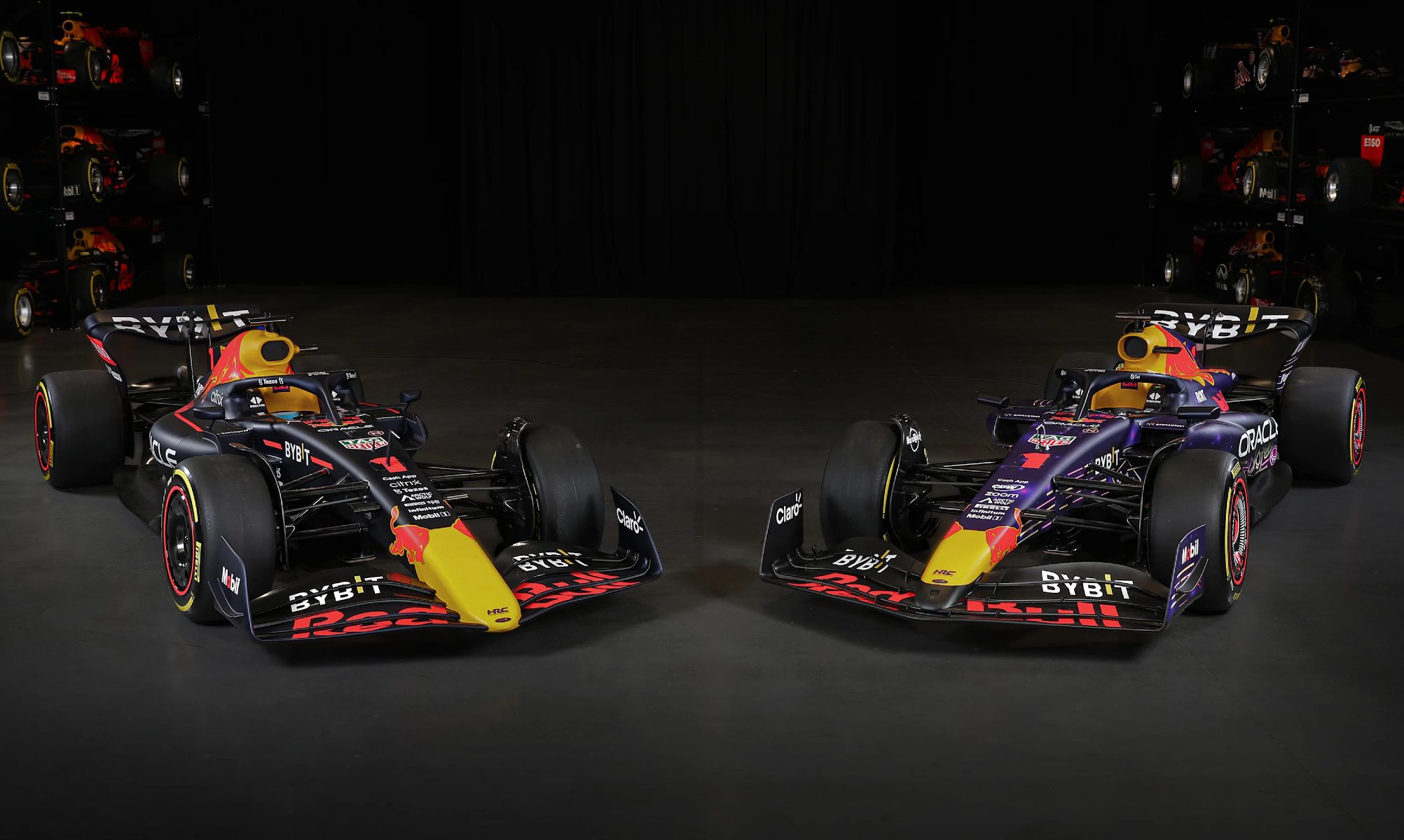 Formula 1 extends Memento Exclusives partnership through 2030 - The Manual
