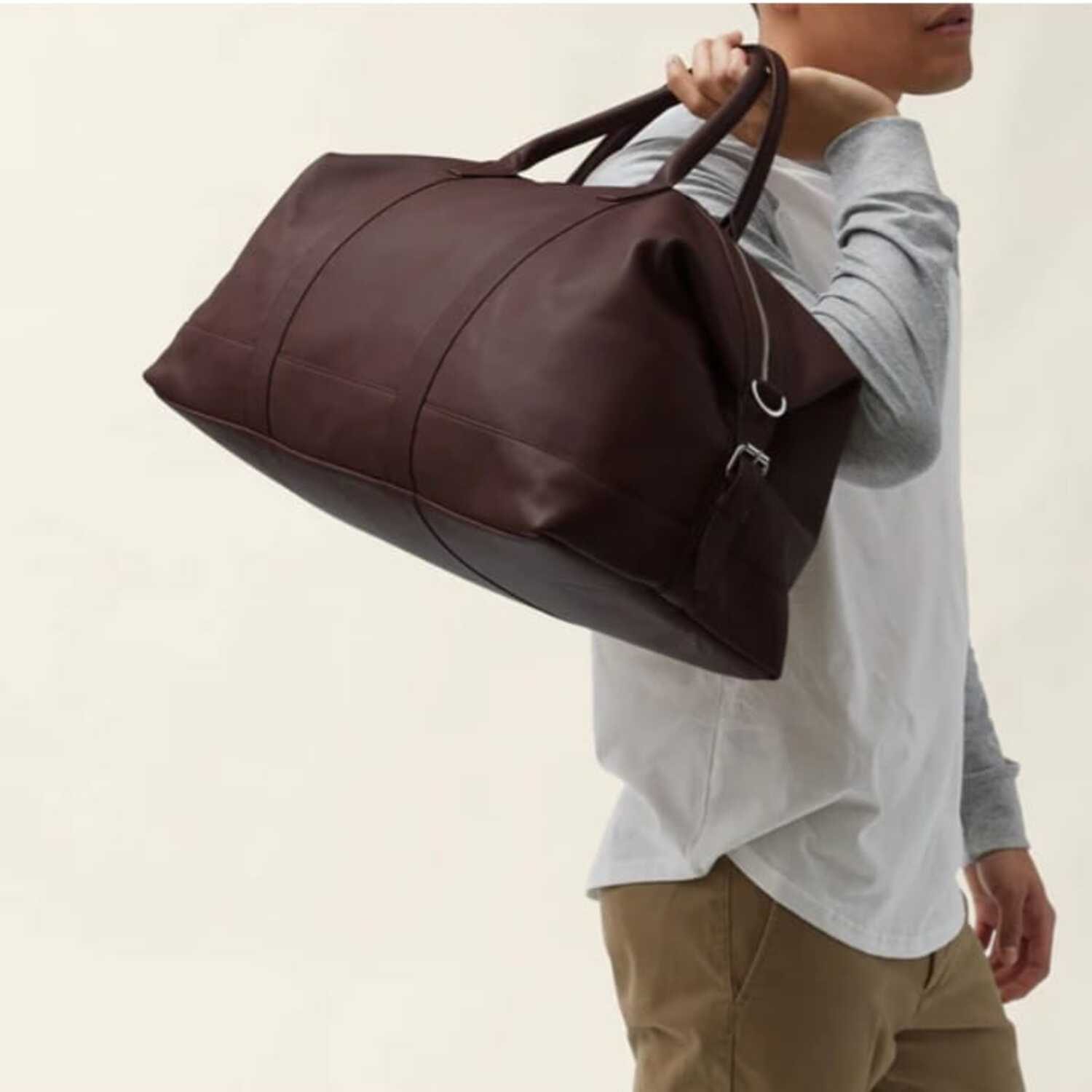 The modern gentleman's guide to luxury travel accessories - The Manual