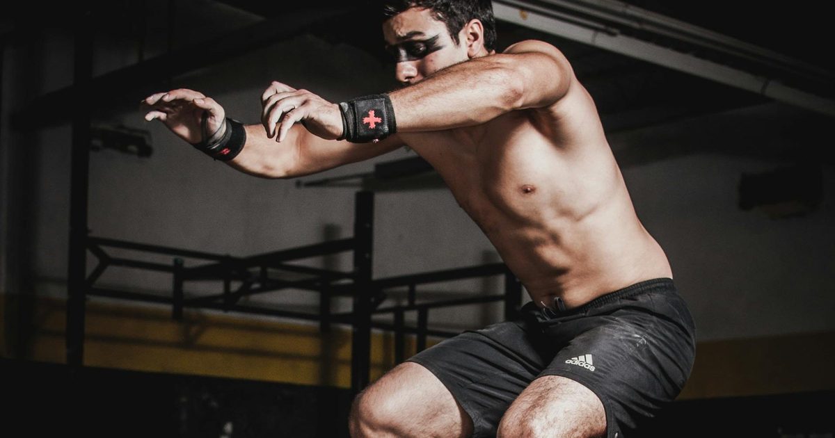 Just jump right into it: Here’s why TikTok’s 50-jump fitness hack is ...