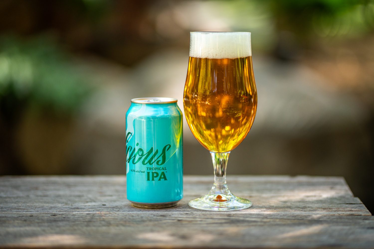 Stone Brewing drops Delicious Tropical IPA - The Manual