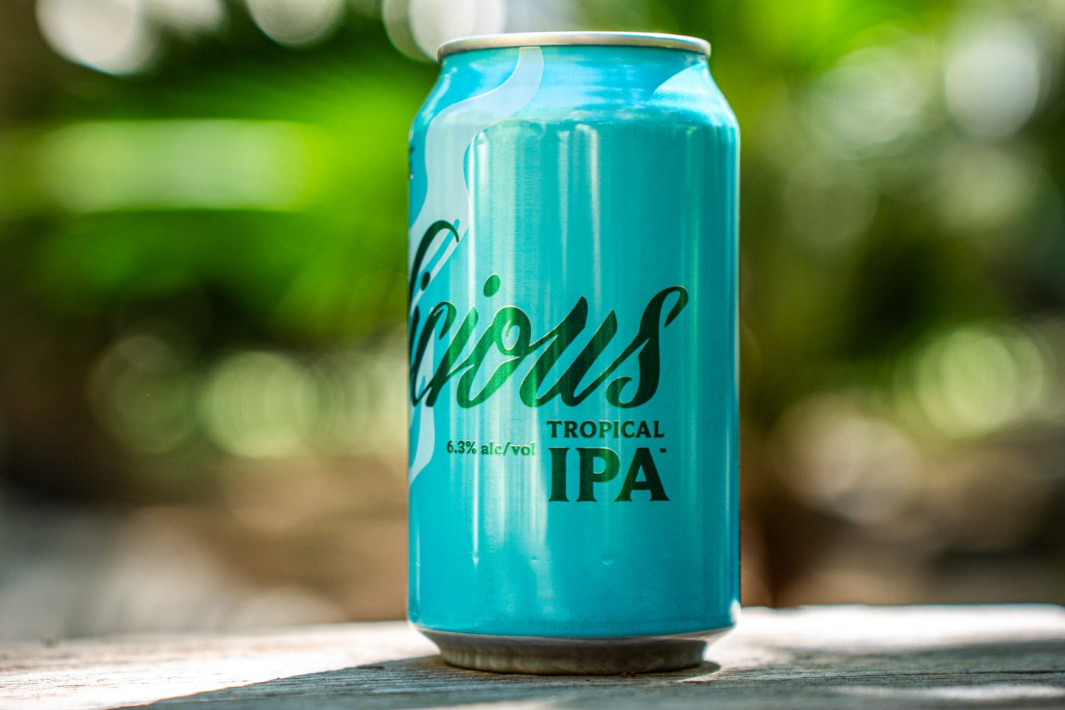 Stone Brewing drops Delicious Tropical IPA - The Manual
