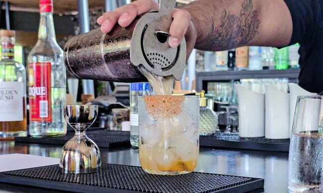 How to fat-wash whiskey or bourbon - The Manual