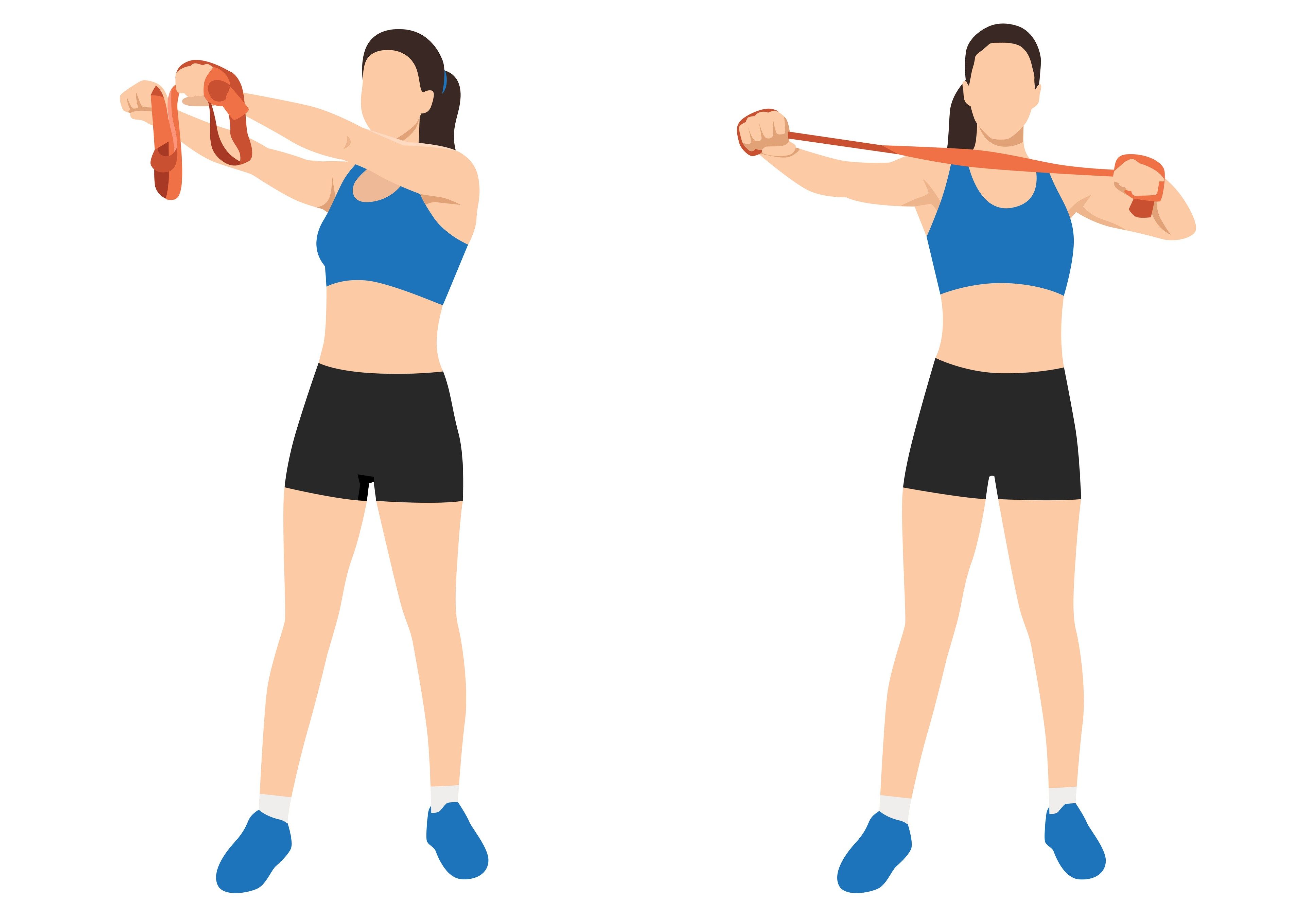 Archer row: The underrated back-building move you’re not doing yet ...