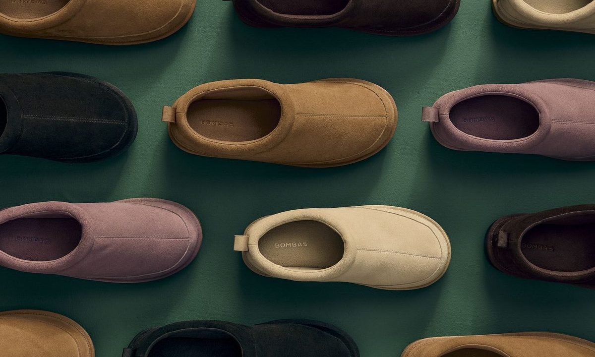 Meet Bombas’s Saturday Slip-On: the luxe outdoor-ready slipper - The Manual
