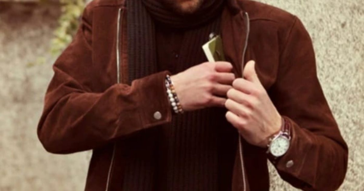 The Ultimate Men's Gift Guide: Curated for His Personality & Style ...