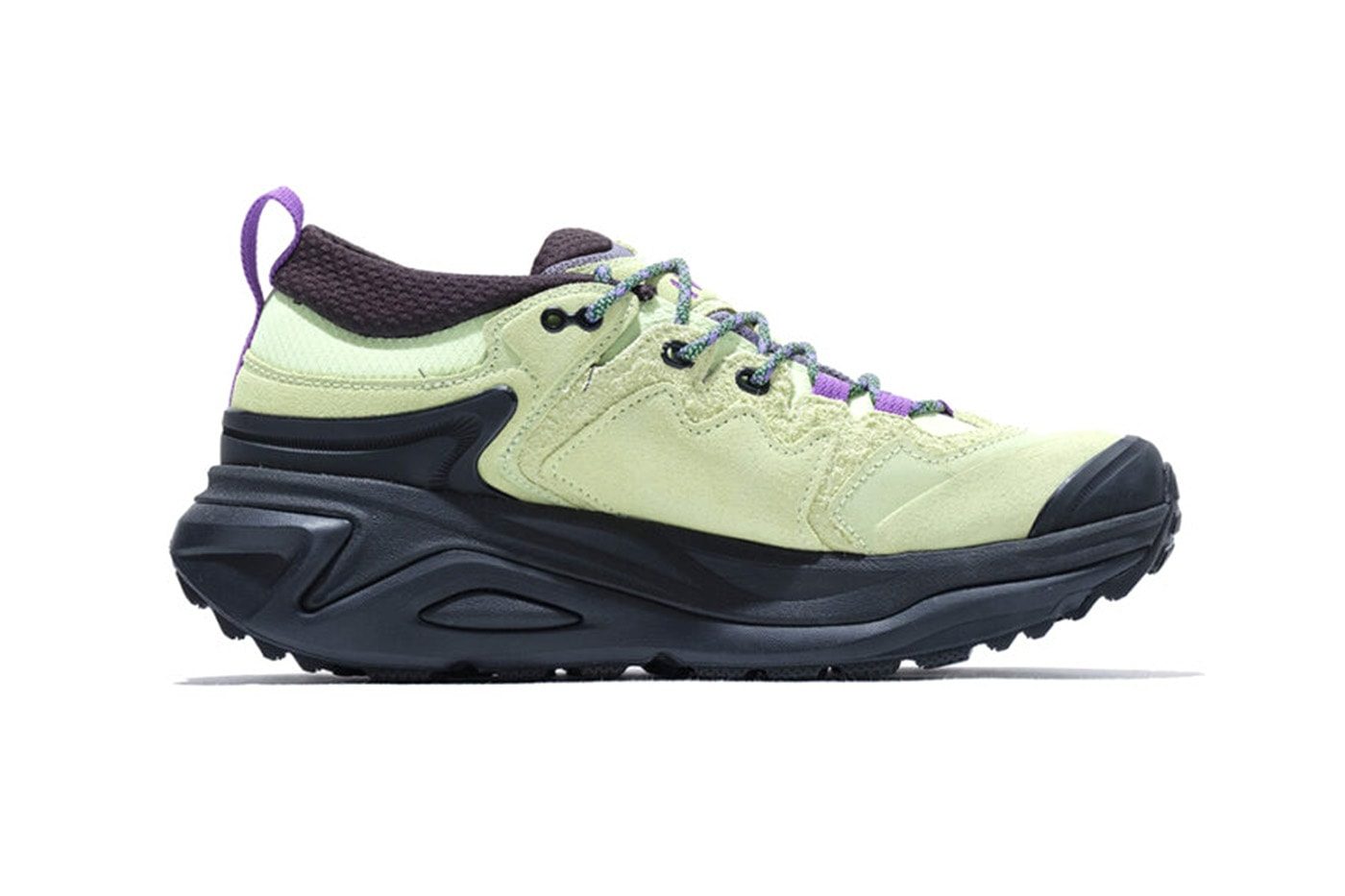 HOKA’s Kaha 3 GTX TP brings trail-ready luxury to everyday wear - The ...