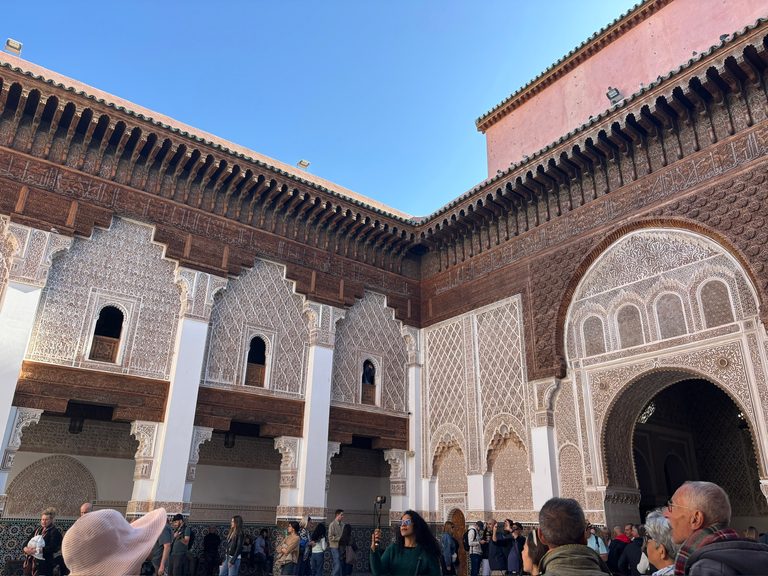 How to make the most of Marrakesh: 7 things I recommend - The Manual
