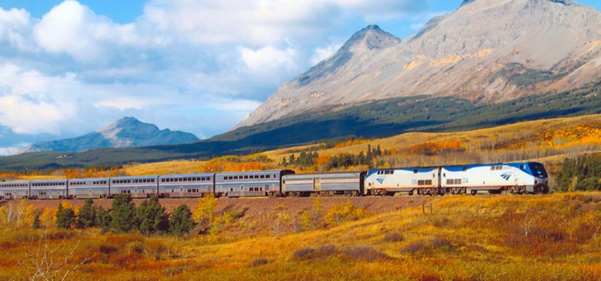 New Railbookers collection celebrates America’s 250th with epic train ...
