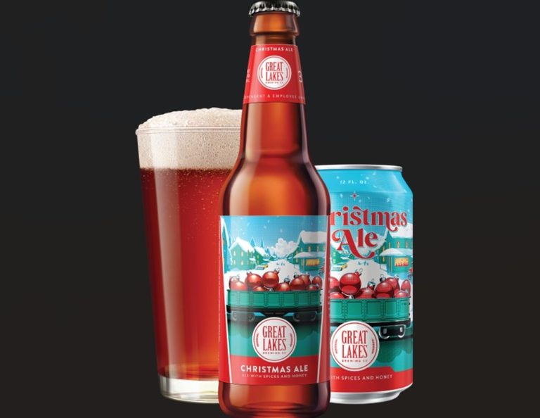 The best beers that taste like Christmas in a can - The Manual