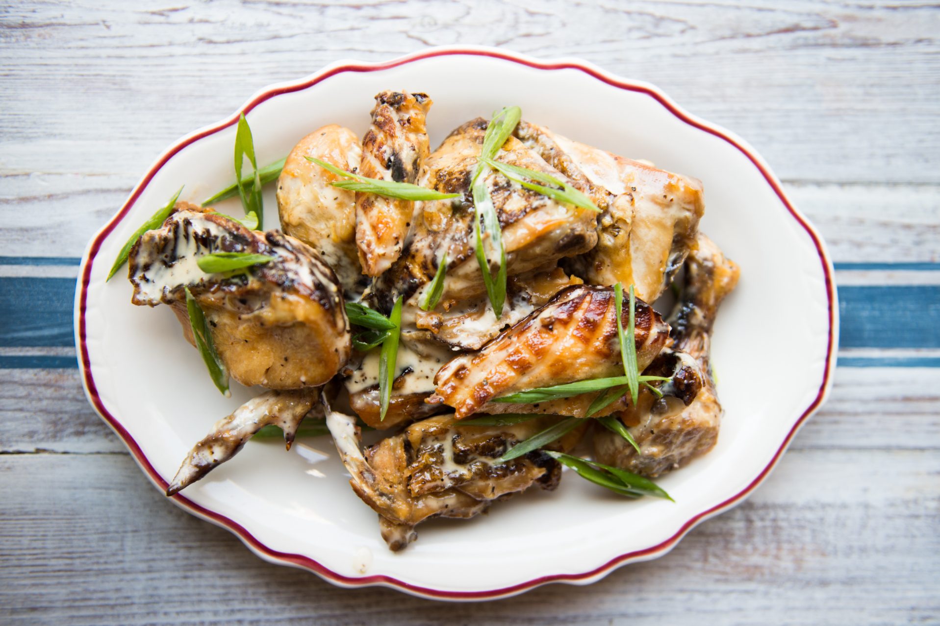 A Michelin-recommended culinary tour of North Carolina - The Manual