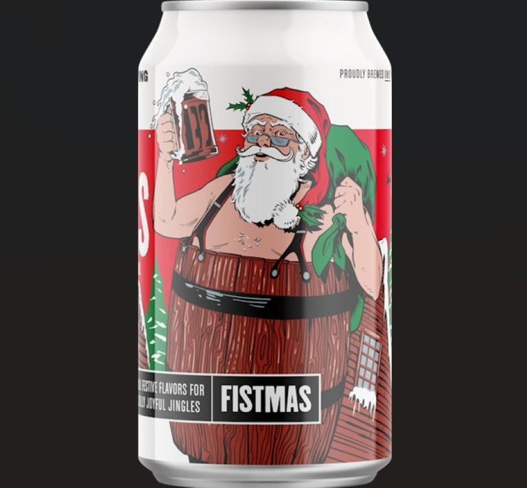 The best beers that taste like Christmas in a can - The Manual