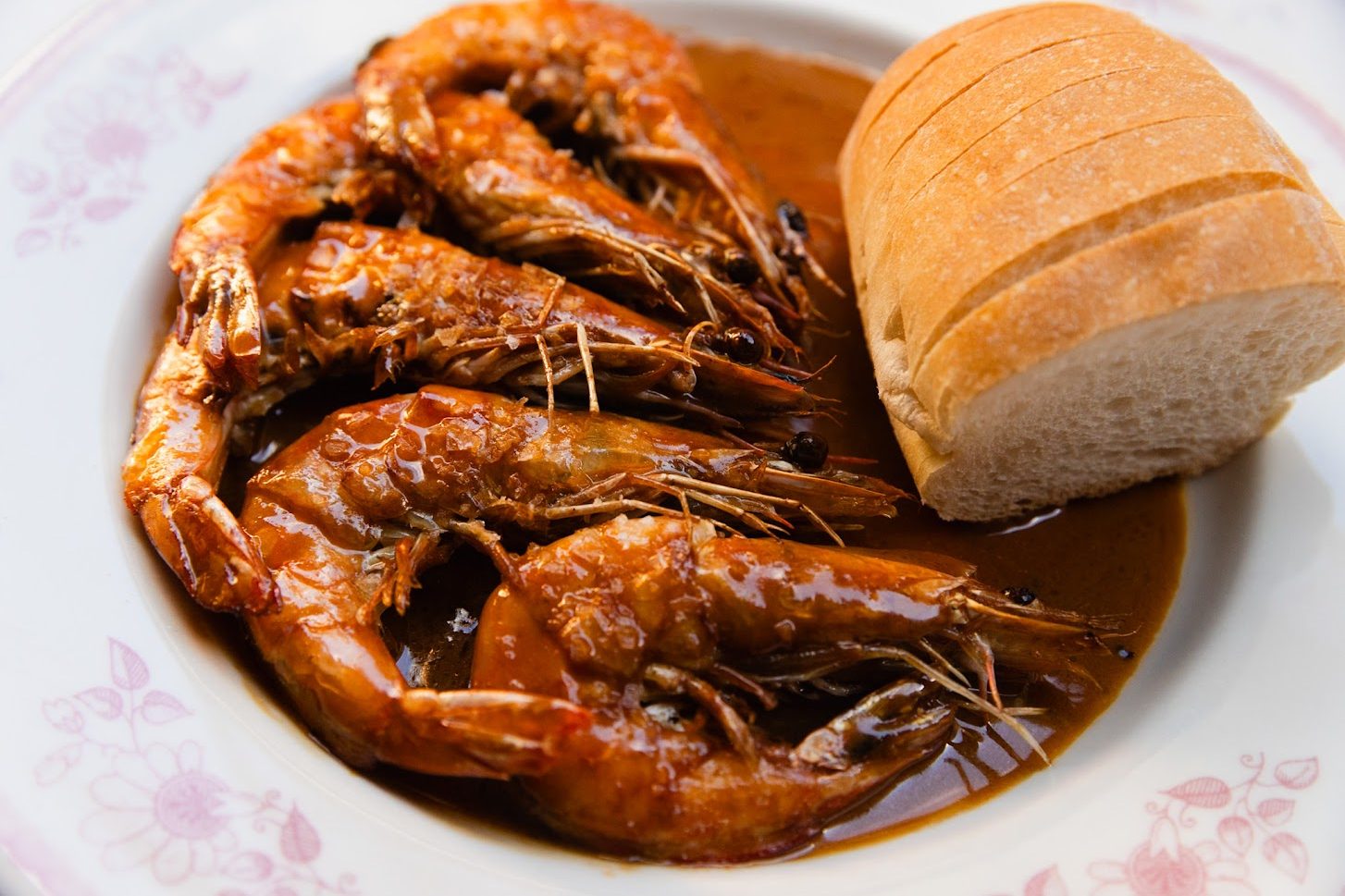 A Michelin-recommended culinary tour of North Carolina - The Manual