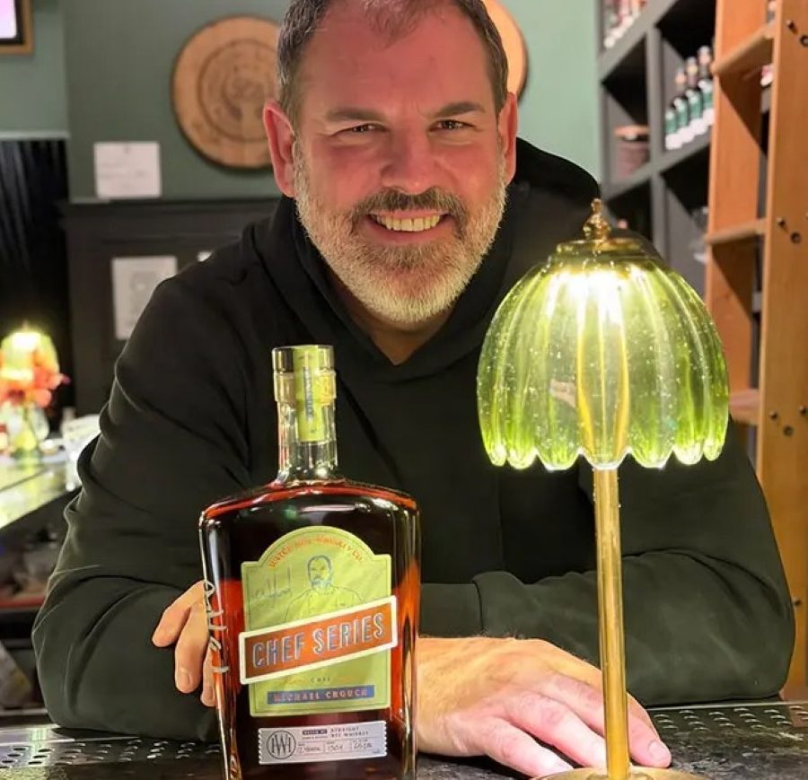 Watch Hill Whiskey’s newest rare whiskey releases are not to be missed ...