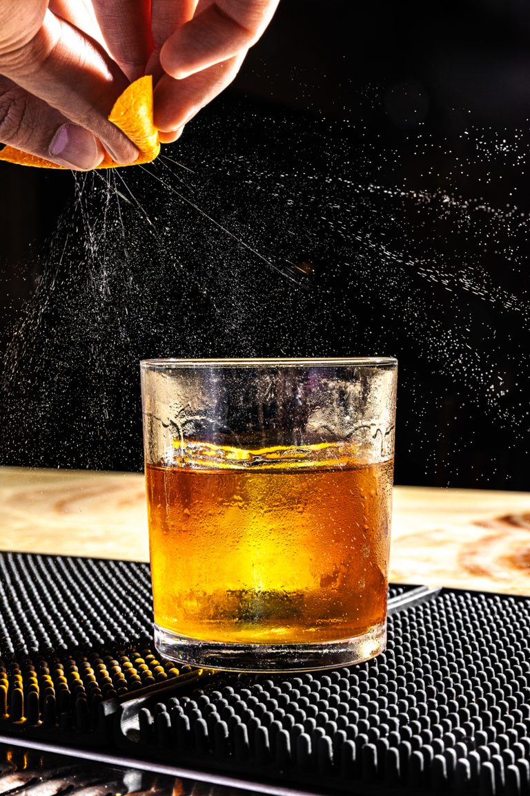 How to make the Wolf Parade cocktail - The Manual