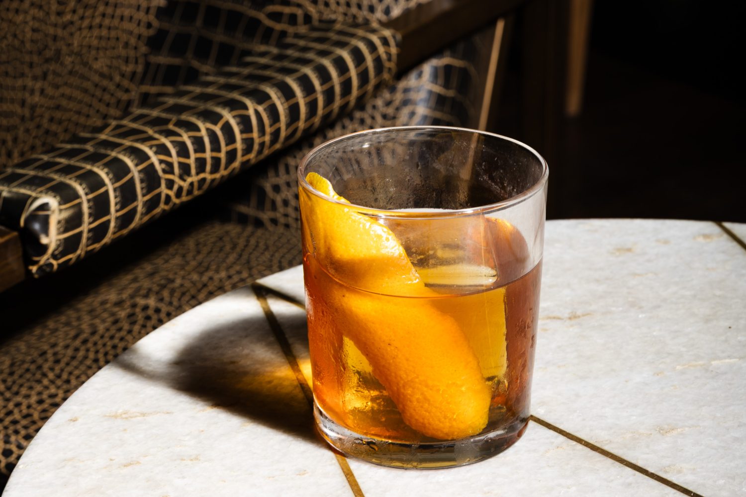 How to make the Wolf Parade cocktail - The Manual