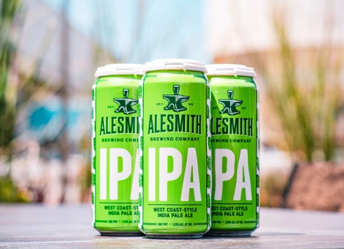 Essential West Coast IPAs for all seasons - The Manual