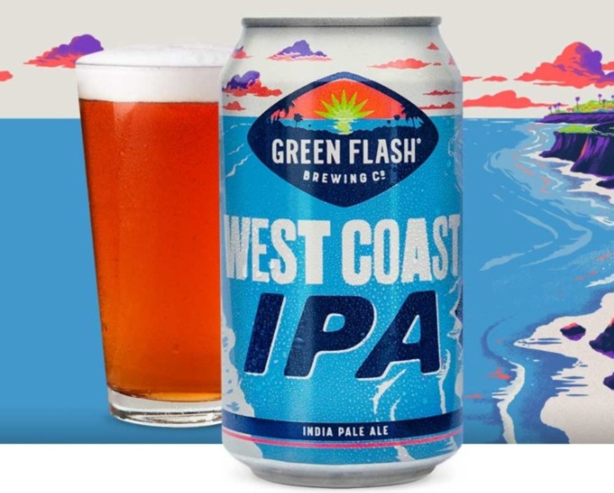 West Coast IPAs for Fans of Pine - The Manual