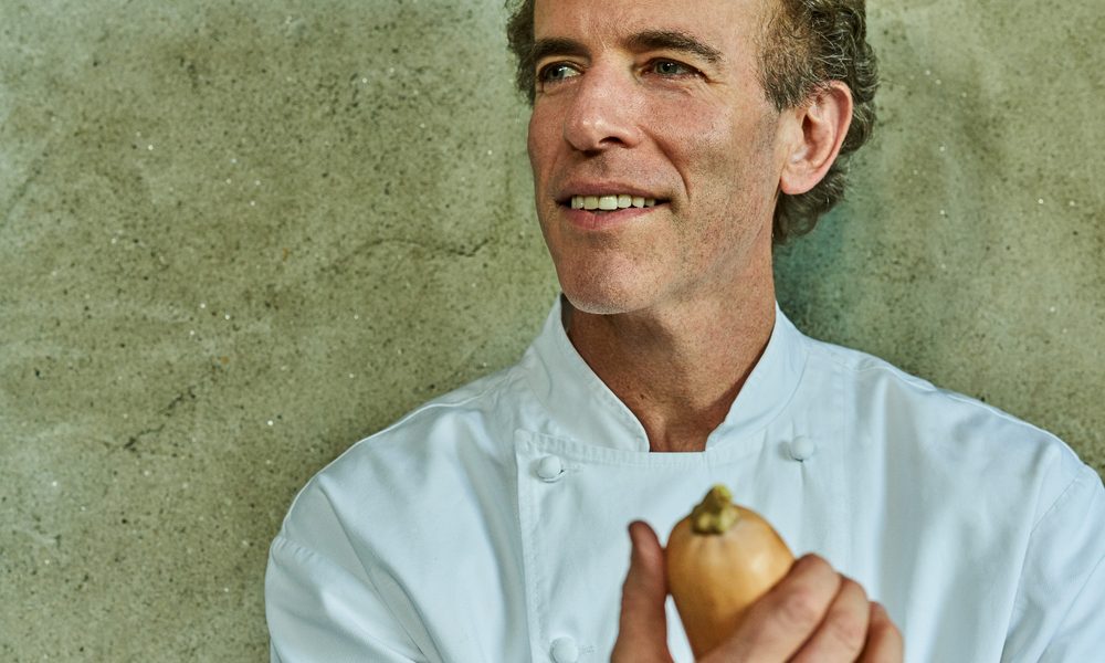 Why top chefs and restaurants are obsessed with this heritage coffee ...
