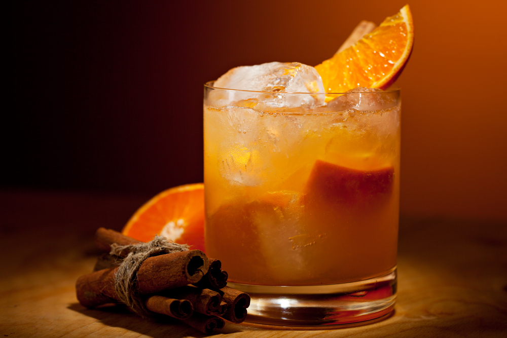 7 Maple Cocktails to Enjoy This 2021 - The Manual