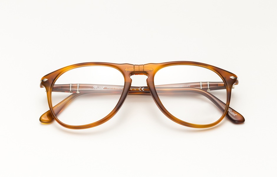 Persol Launches The New Icons Collection - The Manual