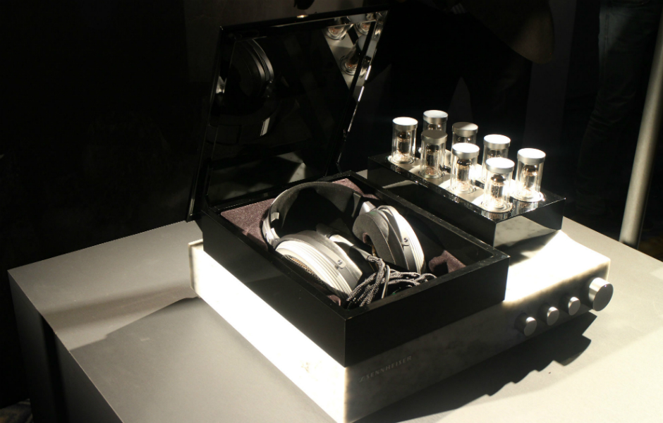 Hi-Fi Corner: Masked in marble, Sennheiser's new audiophile cans define ...