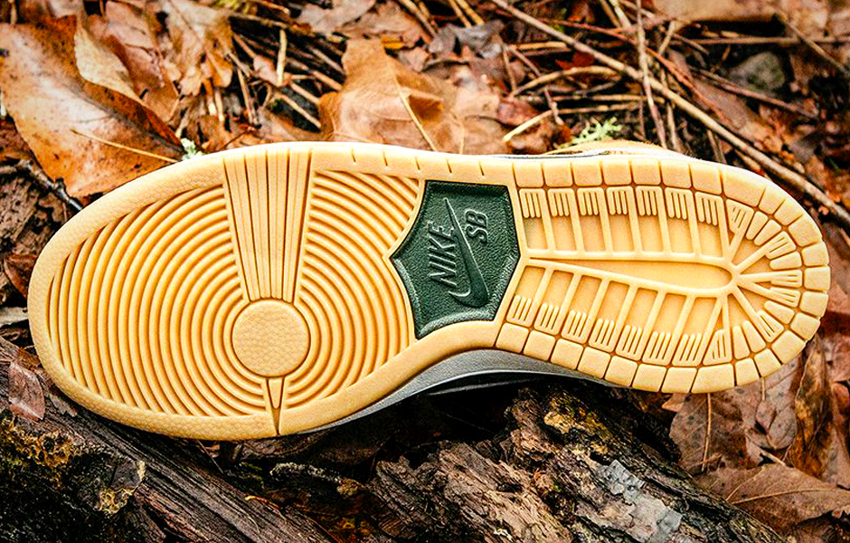 Homegrown Nike Dunk Highs for the Discerning Sneakerhead - The Manual