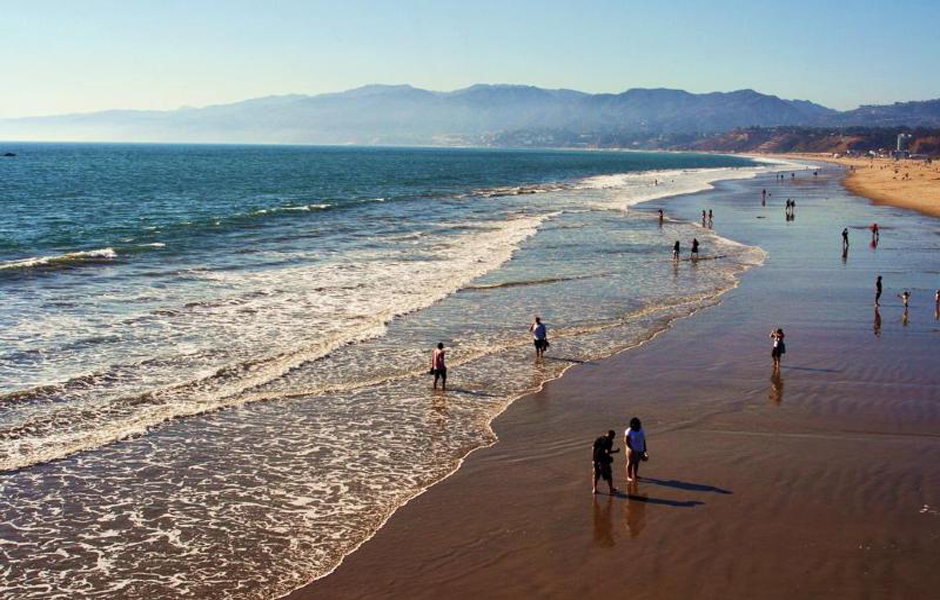 Hike, ride, and play in L.A.’s backyard at the Santa Monica Mountains ...