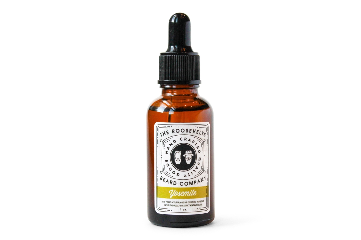 The 15 Best Beard Oils Reviewed for the Modern Man - The Manual