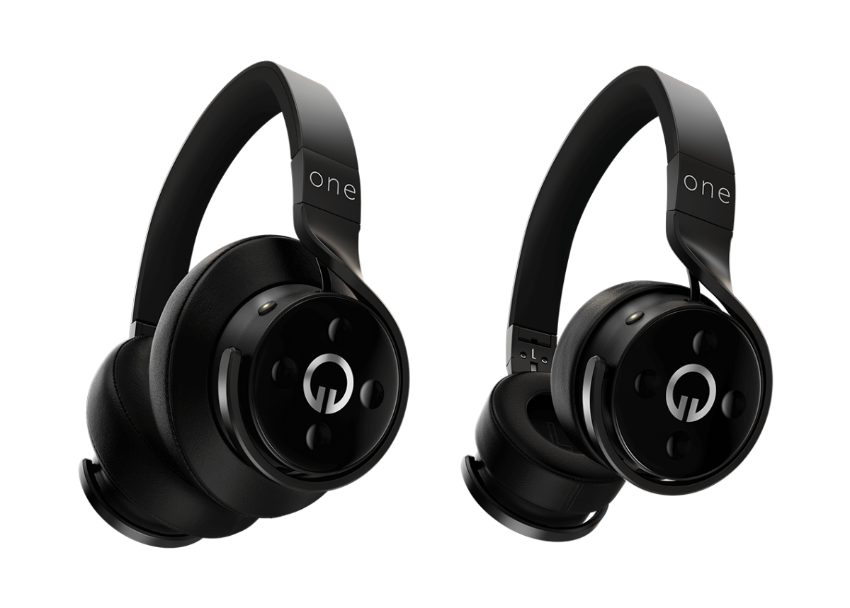 Muzik One Headphones Will Change Your Life The Manual Muzik One Headphones Will Change Your Life The Manual