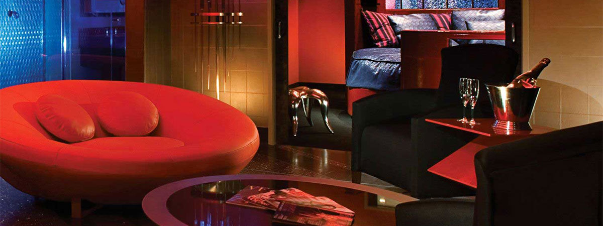 The Worlds Kinkiest Love Hotels And Hotel Rooms The Manual The Manual