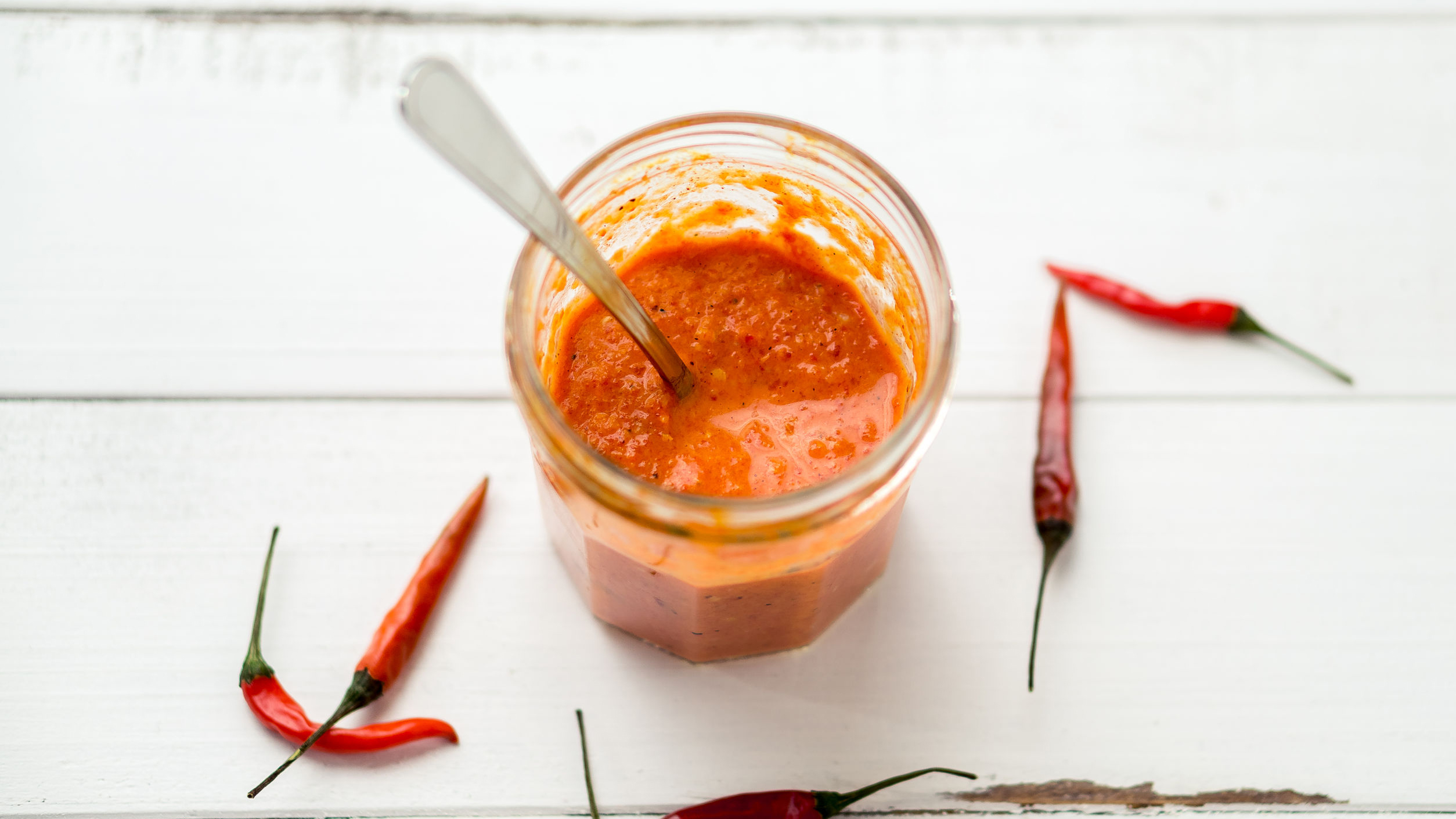 What Is Merkén? Why This Chilean Spice Deserves Your Attention - The Manual