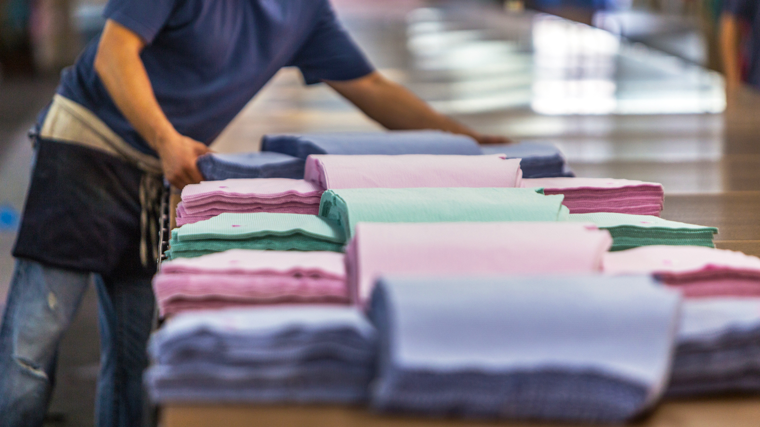 Fair Trade Clothing is Better for You and the Workers Who Make It - The ...