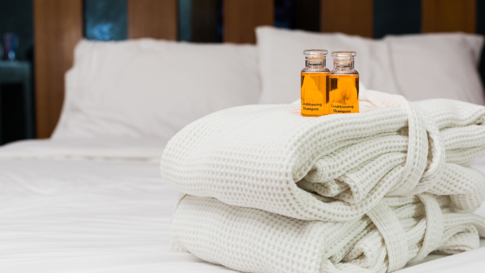 Stealing from Hotels is Normal: Here's What you Can Get Away with ...