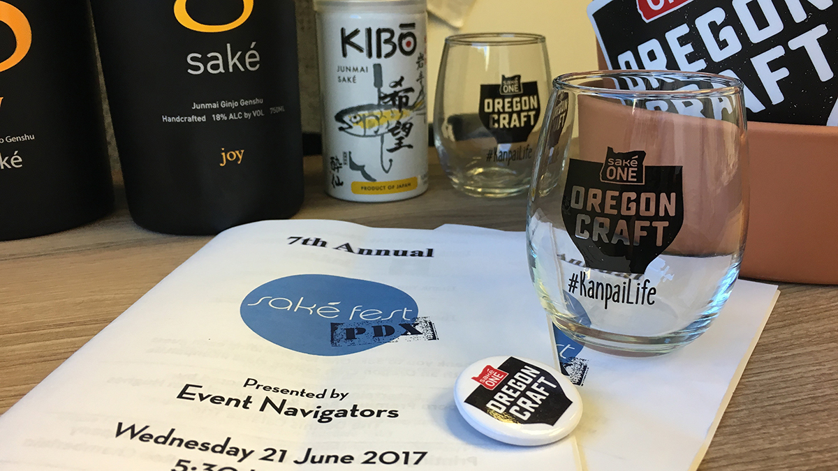 Sake Continues Its Measured, Methodical Rise through the Spirit Ranks ...
