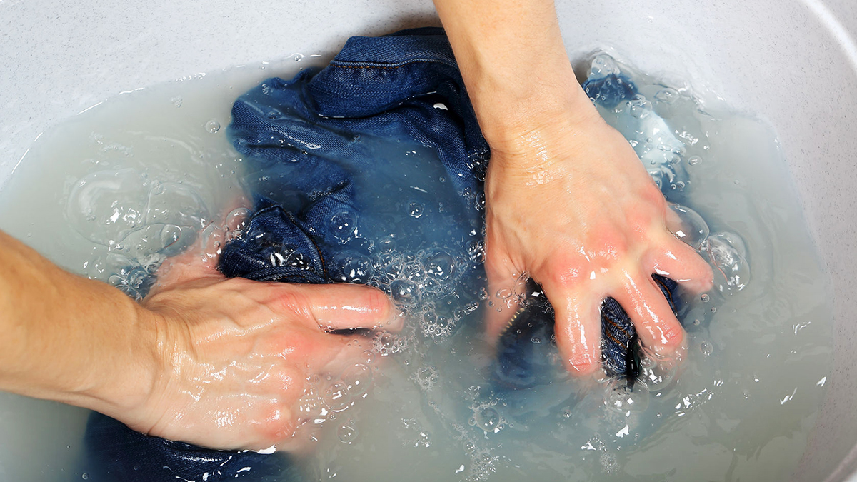 How to Wash Jeans (or Not) | Fashion and Style | Living - The Manual