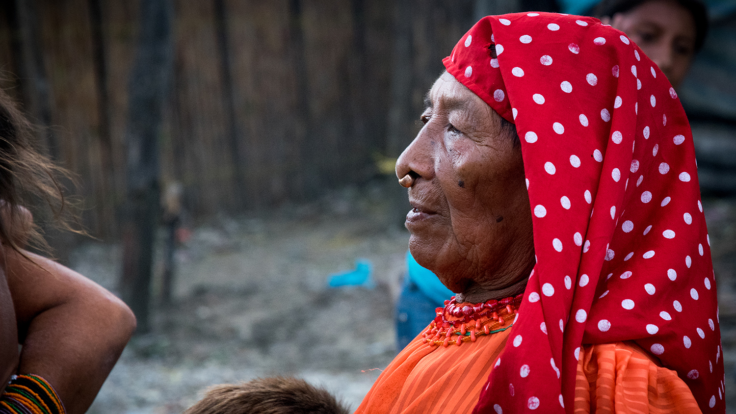 A Visit with the Native Community of Guna Yala, Panama (Photos) - The ... A Visit with the Native Community of Guna Yala, Panama (Photos) - The ...