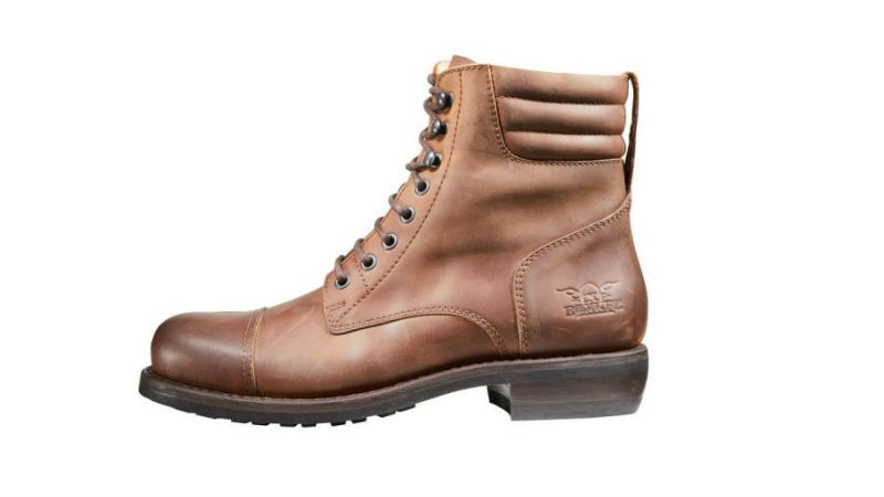 The 9 Best Motorcycle Boots for Men in 2022 - The Manual