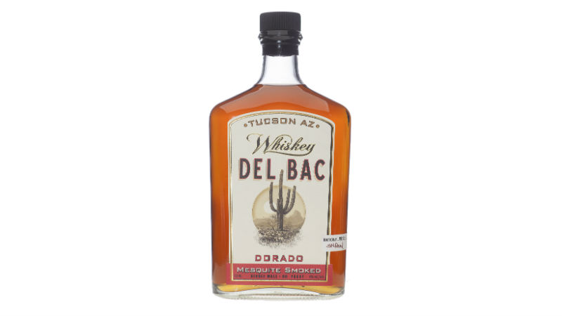 5 American-made Smokey Whiskeys to Enjoy with Barbecue - The Manual