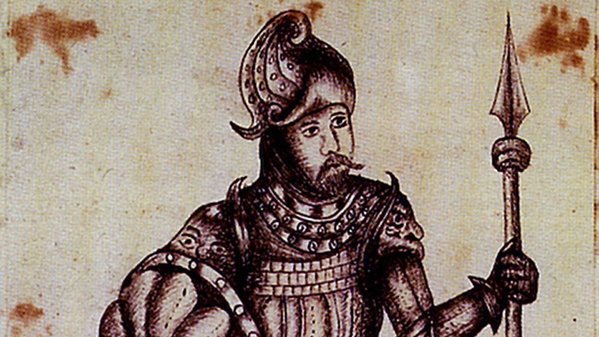 Hirsute History: The World's Most Famous Beards - The Manual