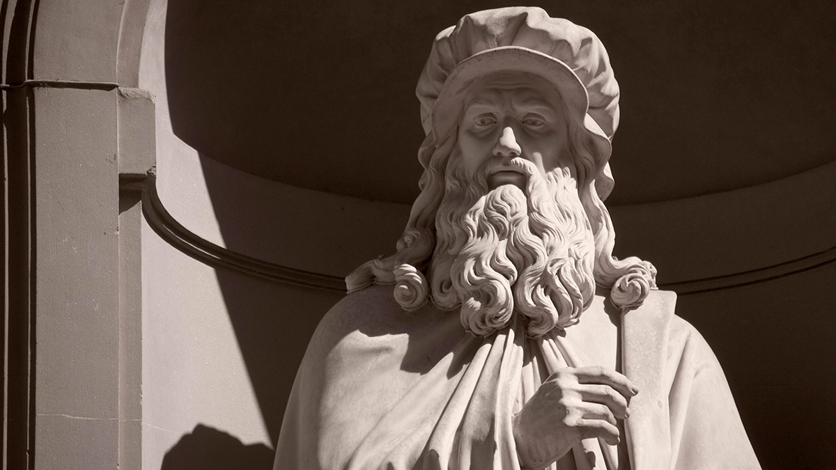 Hirsute History: The World's Most Famous Beards - The Manual