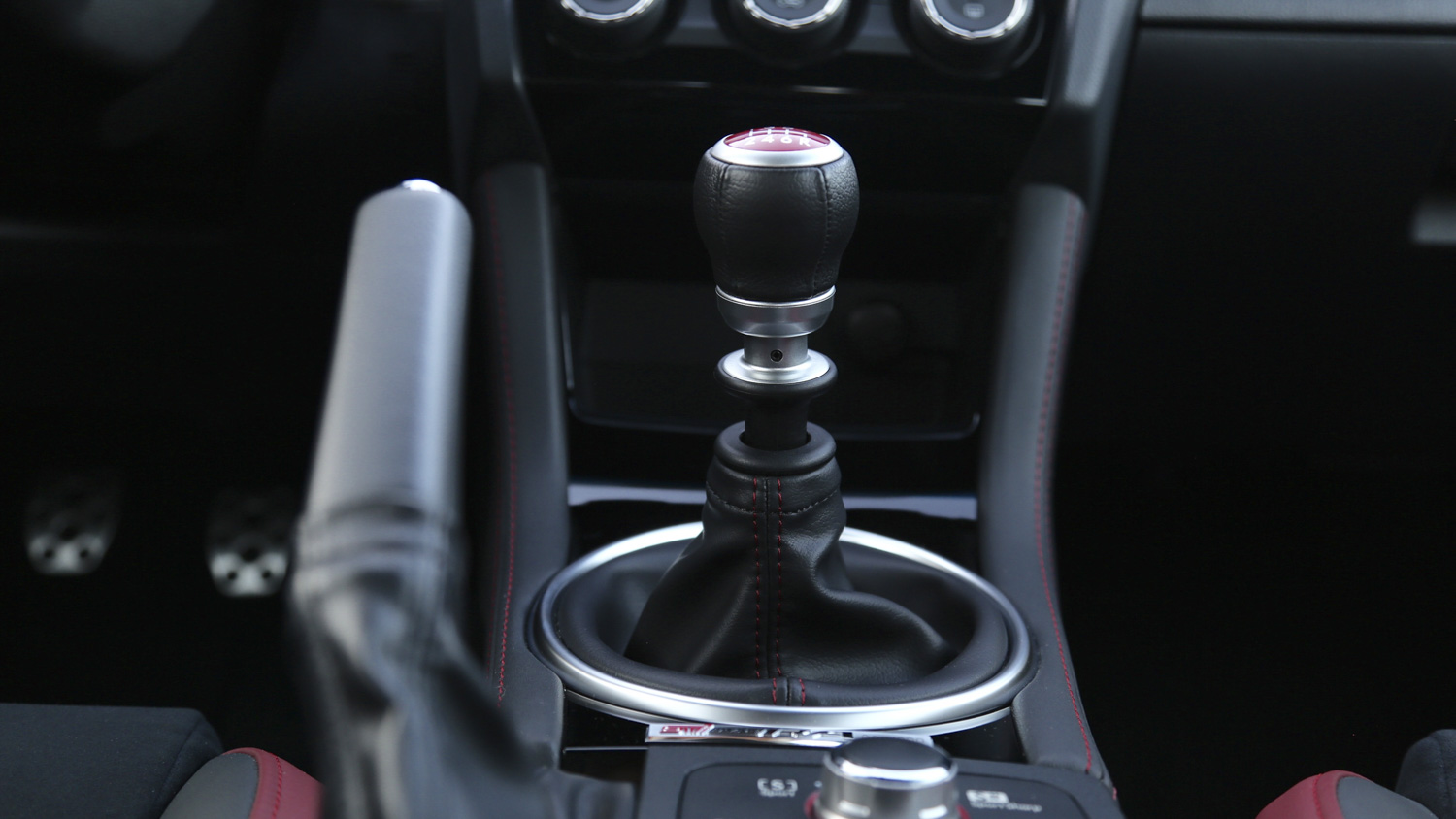 Driver's Ed: How To Drive A Stick Shift (Manual Transmission) - The Manual