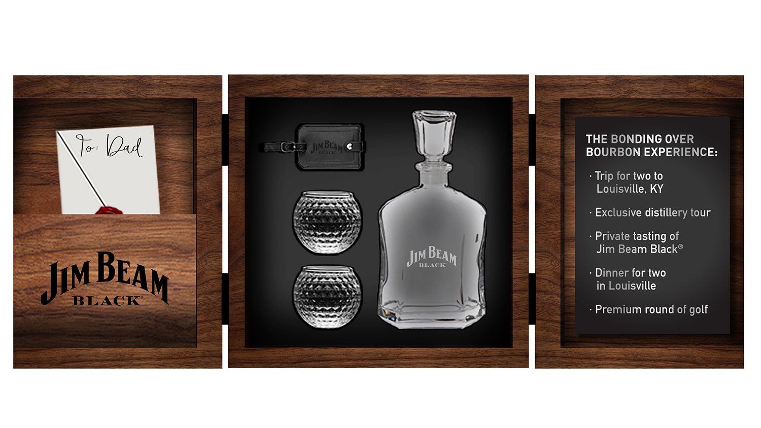 Jim Beam’s Special Father’s Day Package Might Be the Best Deal Ever ...