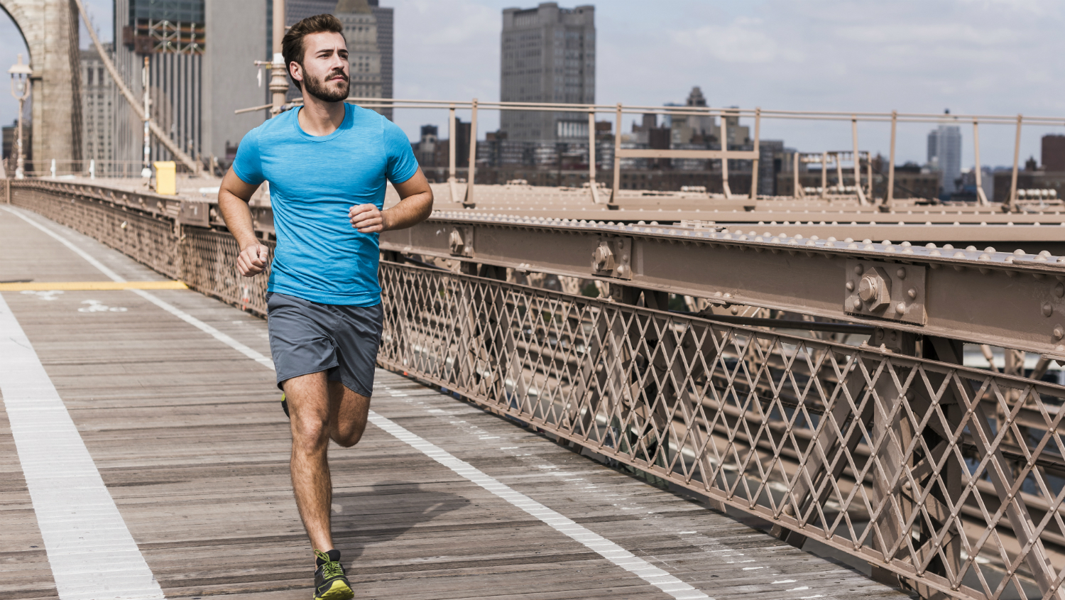 Best Summer Running Gear to Stay Cool in Hot Weather Conditions | The ... Best Summer Running Gear to Stay Cool in Hot Weather Conditions | The ...