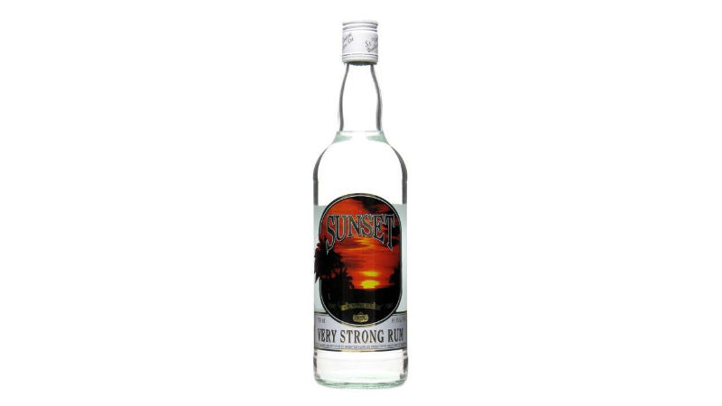 High-Proof Spirits For People Without Souls or Taste Buds - The Manual
