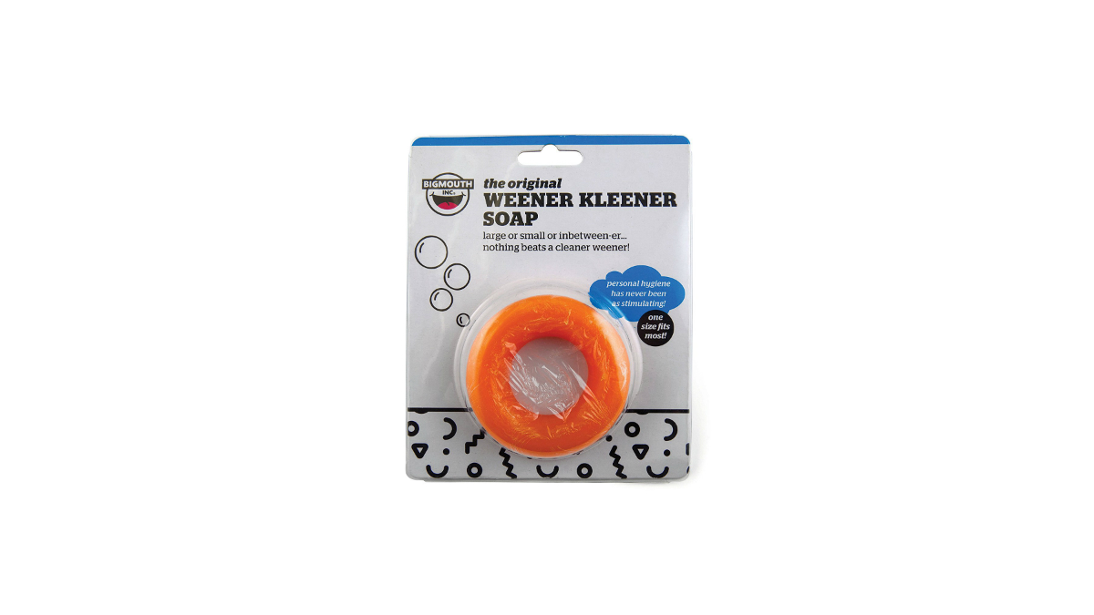 10 Weird Men's Grooming Things We Found Amazon - The Manual