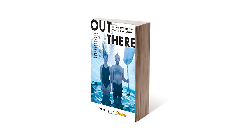 Vicariously Enjoy an Adventure With These 3 Outdoor Adventure Books ...