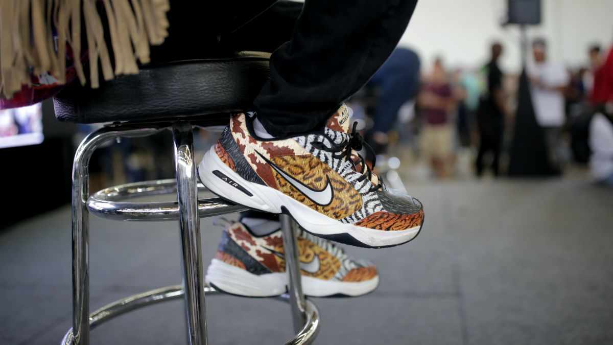How Sneaker Con Provides a Trusted Marketplace for Sneakerheads - The ...
