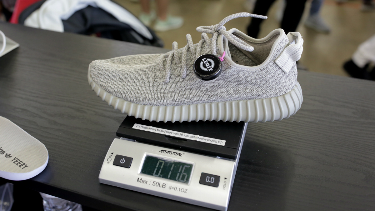 How Sneaker Con Provides a Trusted Marketplace for Sneakerheads - The ...